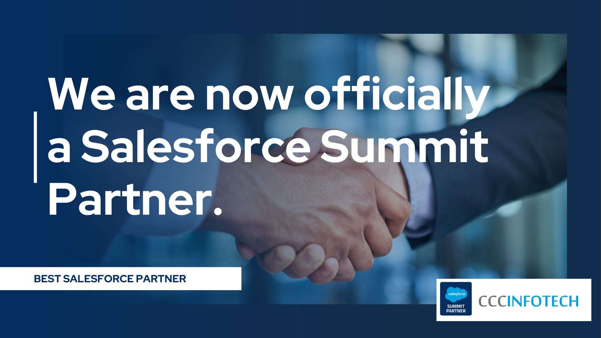 CloudCentric infotech CloudCentric Achieves Salesforce Platinum Partner ...