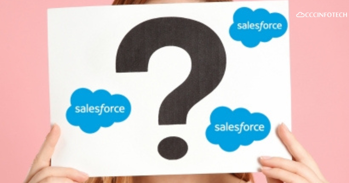 What is Salesforce? A Comprehensive Guide to the Leading CRM Platform
