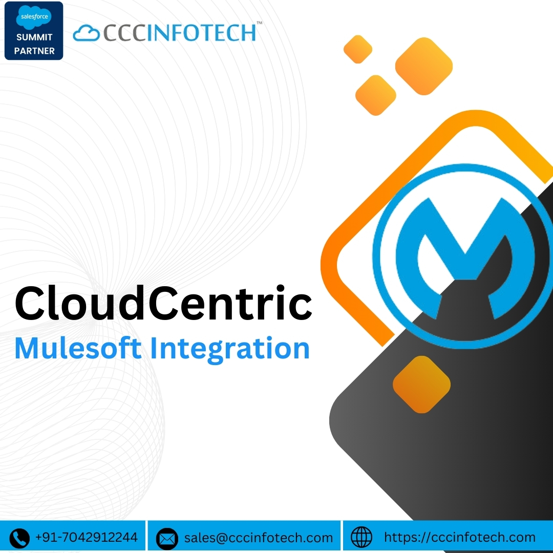 What is MuleSoft Integration?