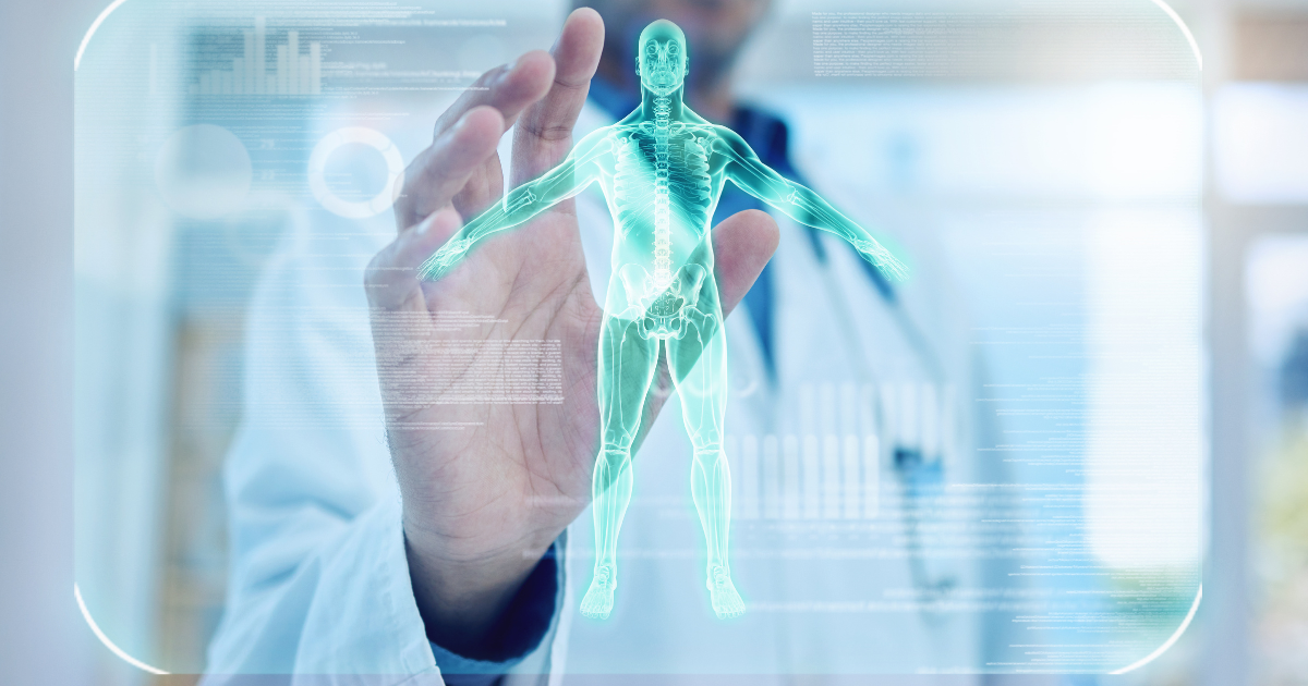 Evolution of AI Healthcare with Salesforce Artificial Intelligence Platform